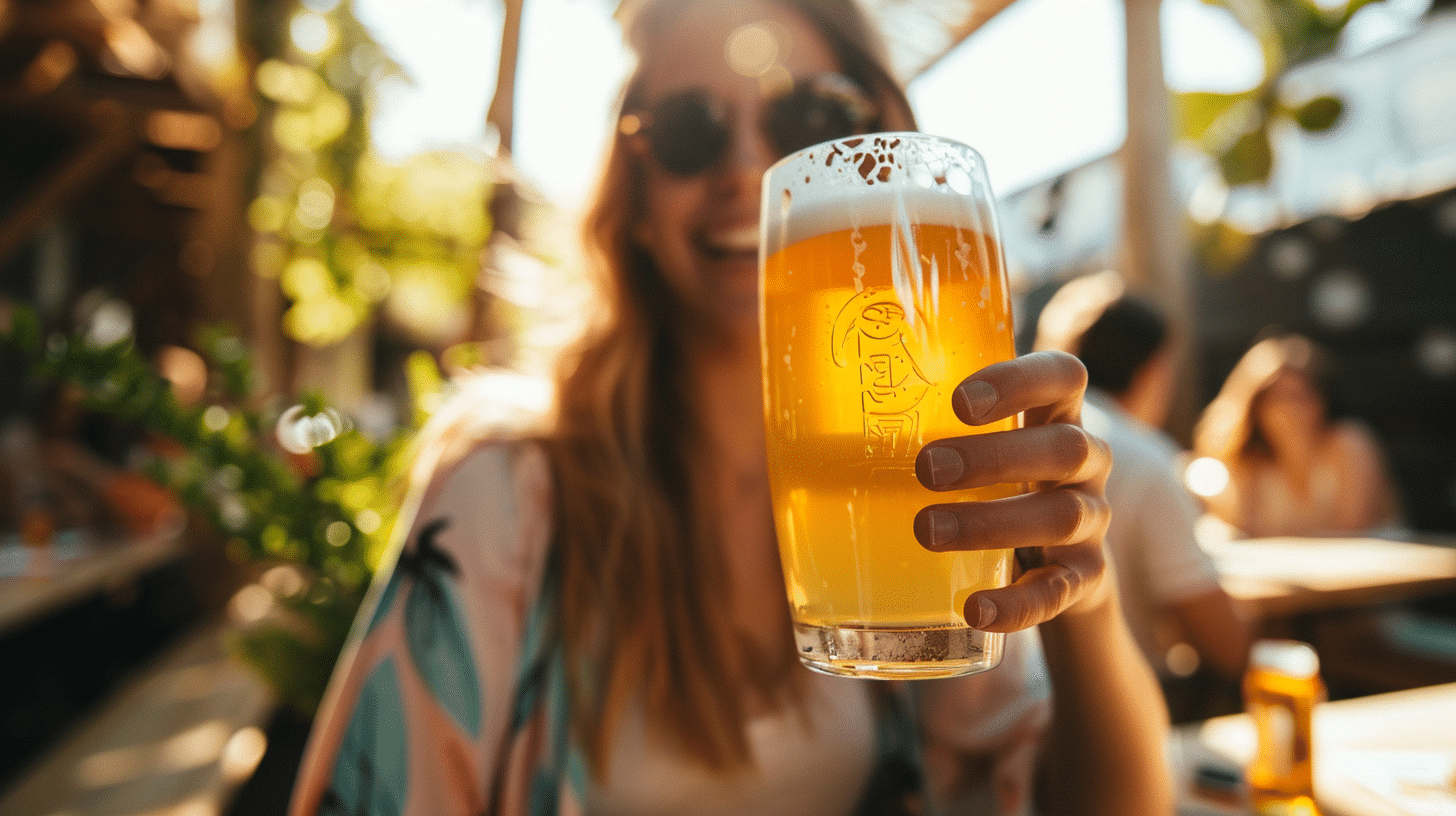 9 Uniquely Intriguing Types of Beer Drinkers