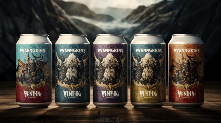 Norwegian Beer: Savor the Unrivaled Taste of Norway's Premium Alehouses ...