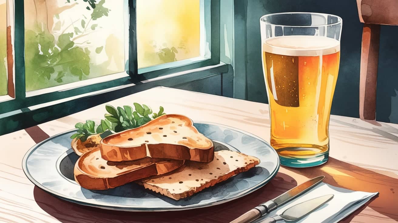 Ultimate Guide to Beer Hangover Cures: According to Beer Lovers