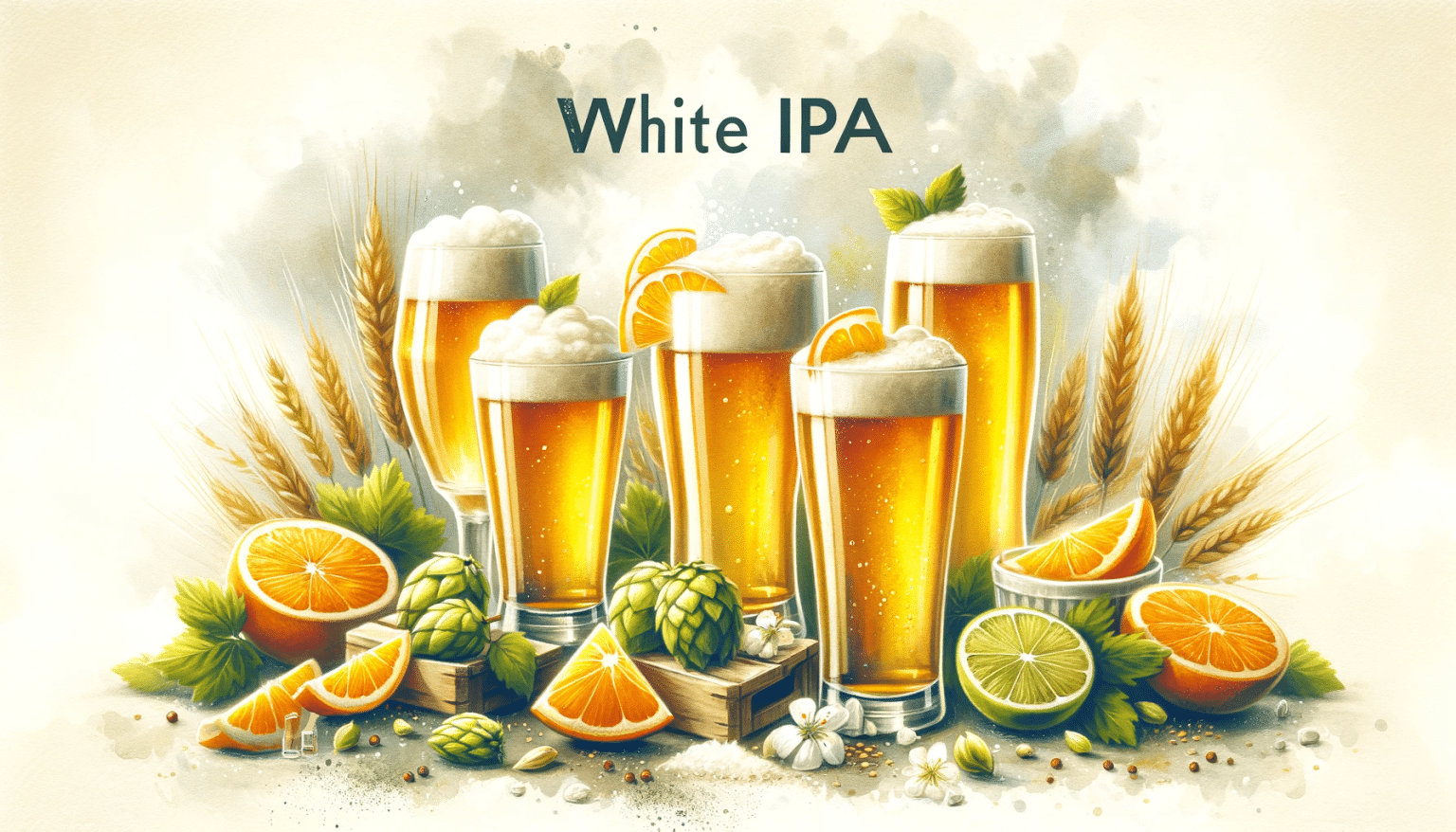 White IPA