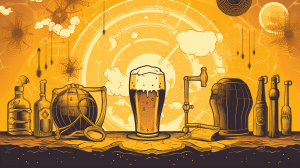 Who Truly Invented Beer? Unearthing the Mystery of Brewing's Ancient ...